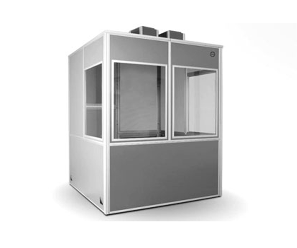 Simultaneous translation booths: everything you should know to include ...