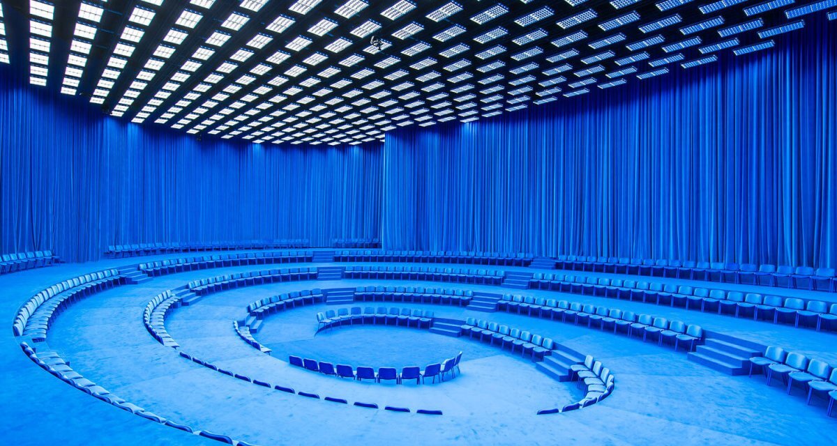 What is a gobo, and how to use one at your event?